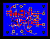 Comparateur_ESB - EasyEDA open source hardware lab