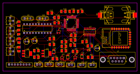 Microcontroller - EasyEDA open source hardware lab