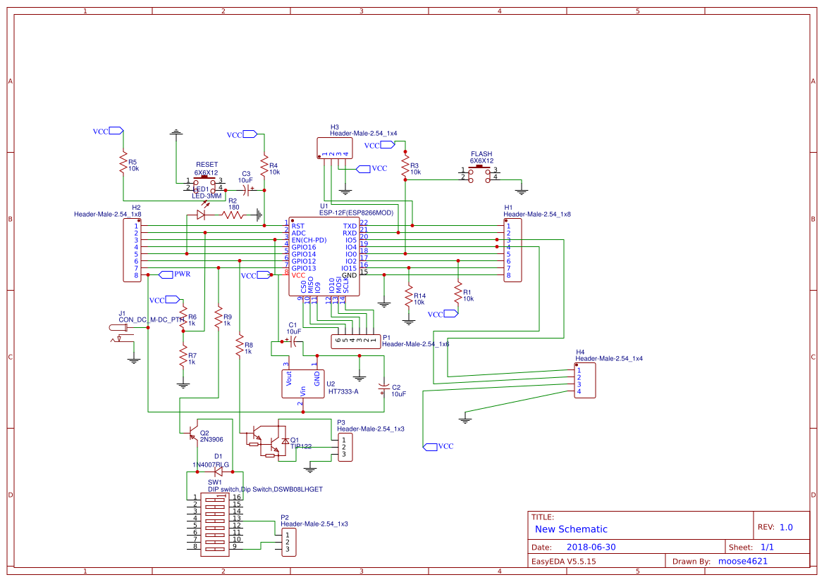 Chematic_for_ESp12_DS3231_SPA_RLY_TIP122_ADC-divider-11072018 - OSHWLab