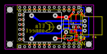 modul Relay - OSHWLab