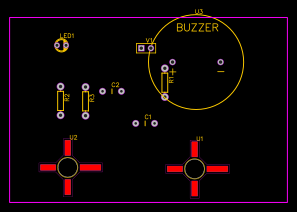 GENERATOR SIGNAL - EasyEDA open source hardware lab