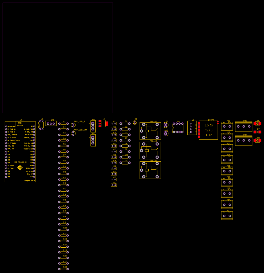 ESP32_SOLAR_LIGHT - EasyEDA open source hardware lab
