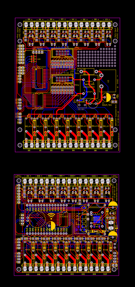 DEMO - EasyEDA open source hardware lab