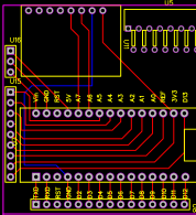 My_FlyController_stm32_mpu6050 - EasyEDA open source hardware lab