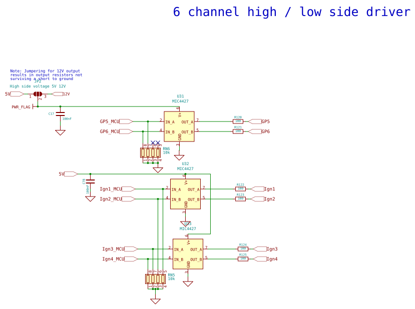 micro_rusEFI - OSHWLab