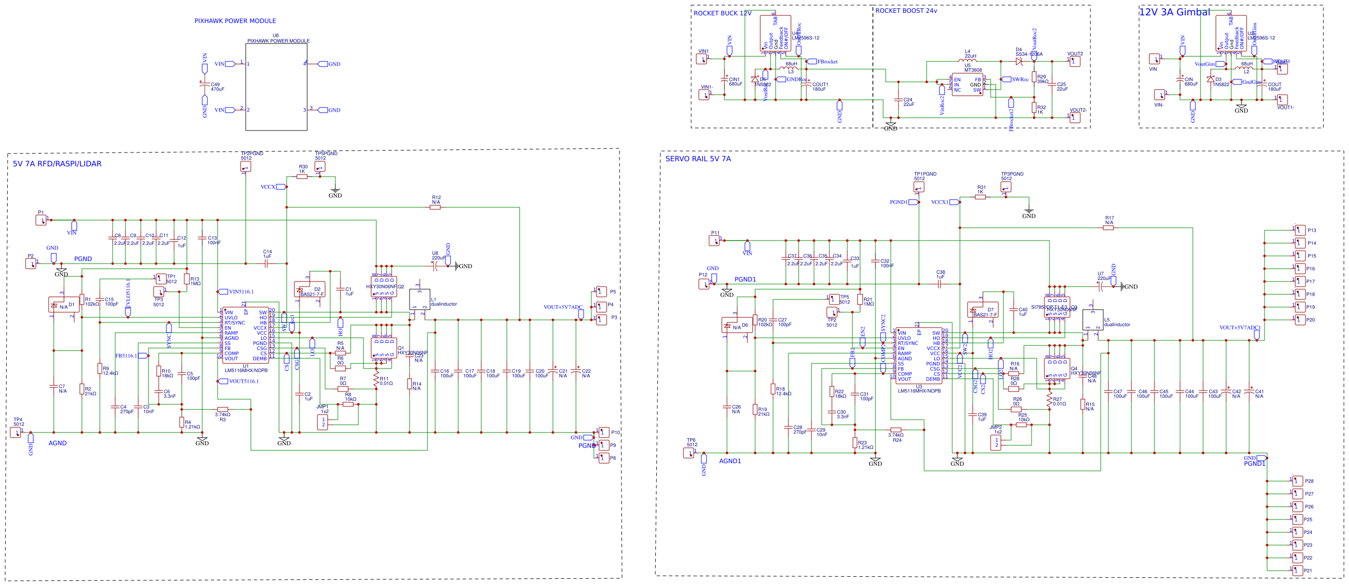 solar power distribution copy - EasyEDA open source hardware lab