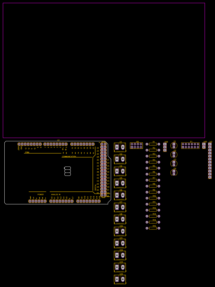 New Project - OSHWLab