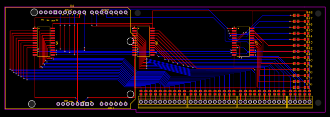 Nico-Dash - EasyEDA open source hardware lab