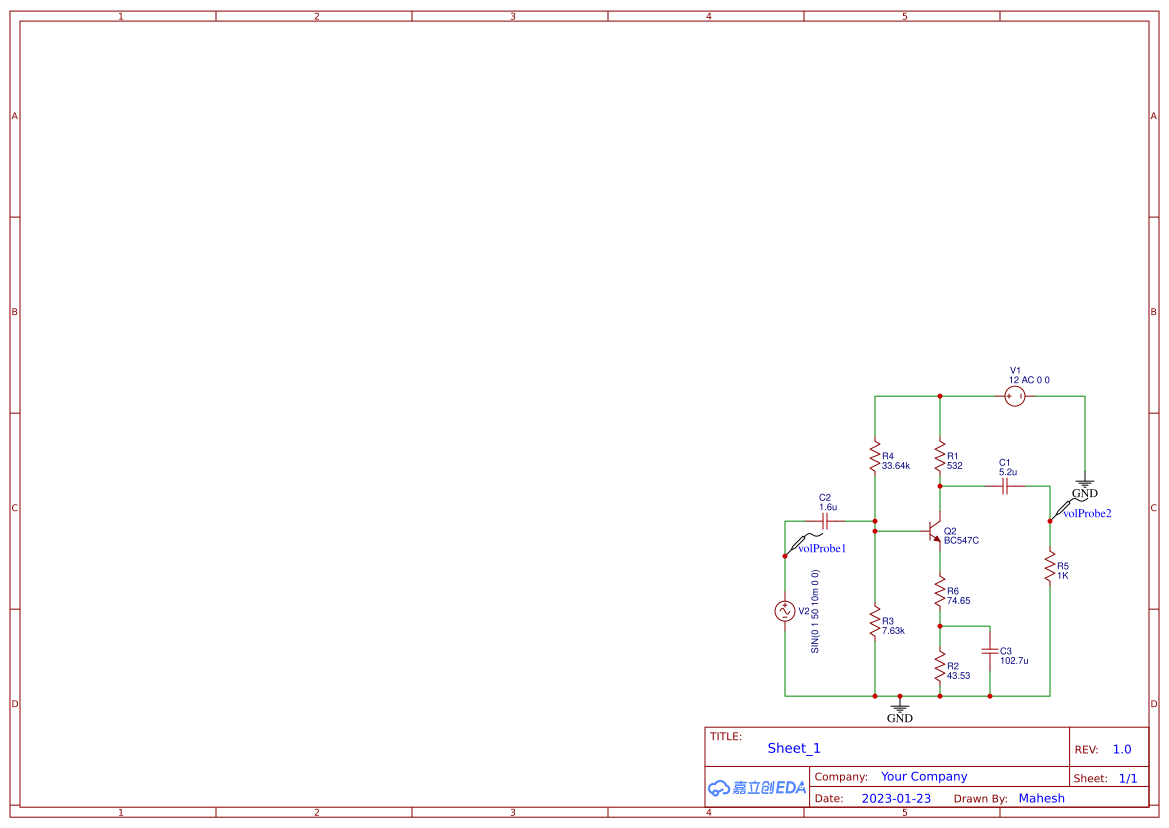 transistor - EasyEDA open source hardware lab