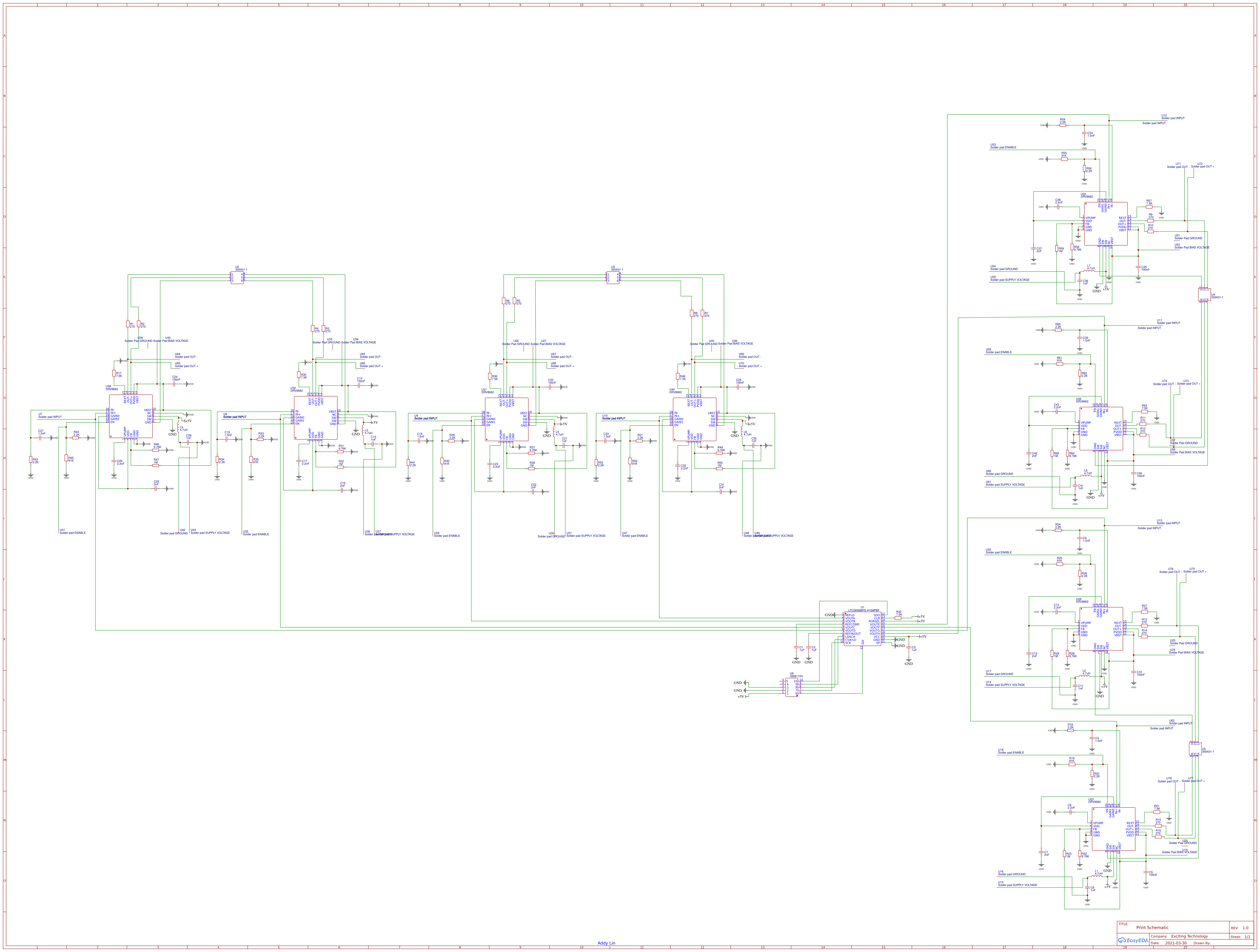 Printing Schematic 3 - EasyEDA open source hardware lab