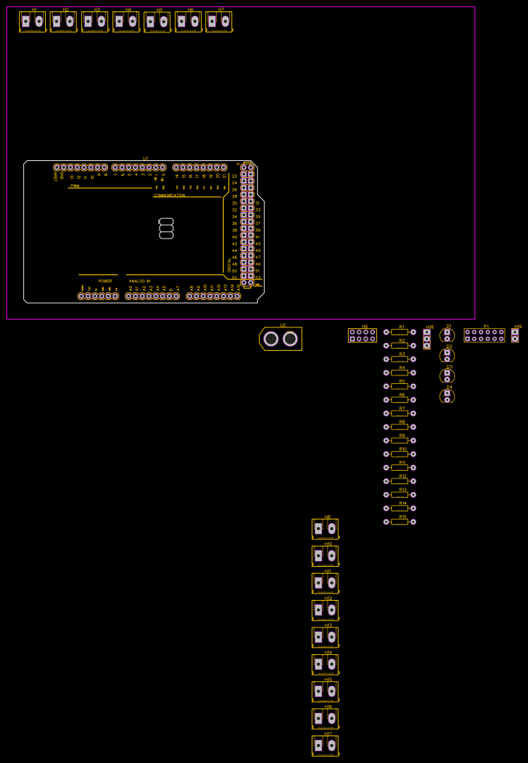 New Project - OSHWLab