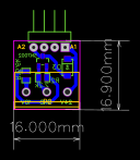 Rele - EasyEDA open source hardware lab