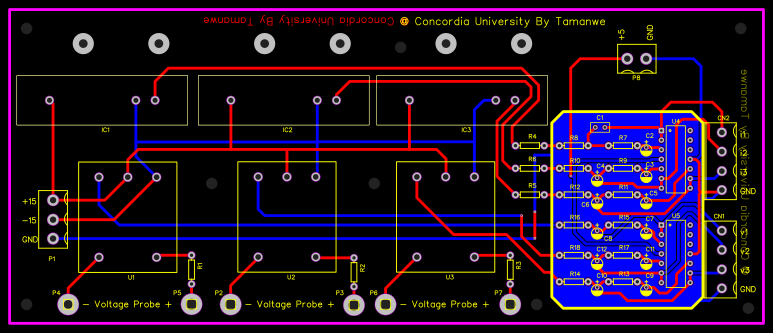 Sensors - EasyEDA open source hardware lab