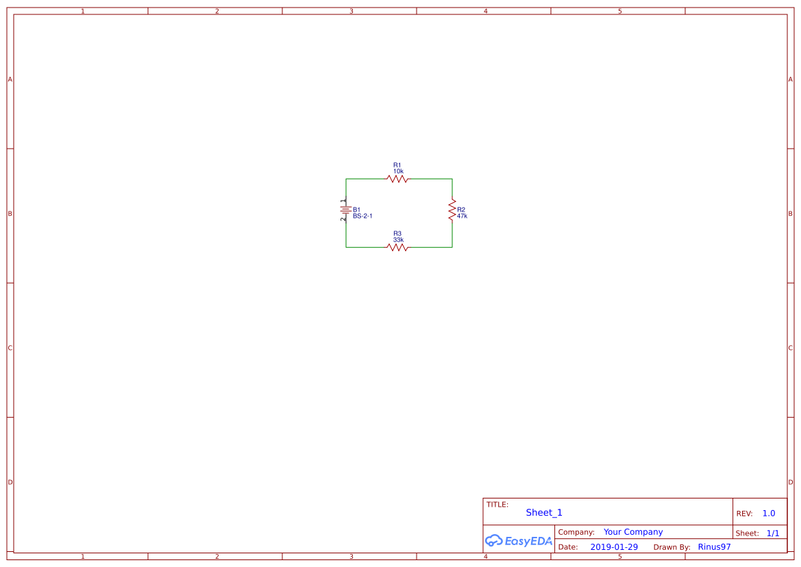 EXAMPLE1 - Platform for creating and sharing projects - OSHWLab