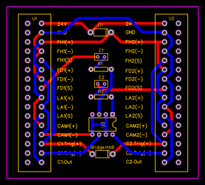 Prueba-01 - EasyEDA open source hardware lab