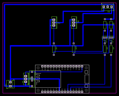 NodeMCU_2-channel_LED_controller - EasyEDA open source hardware lab