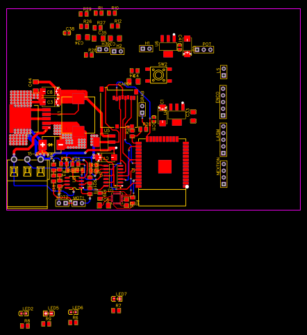 Laser - EasyEDA open source hardware lab