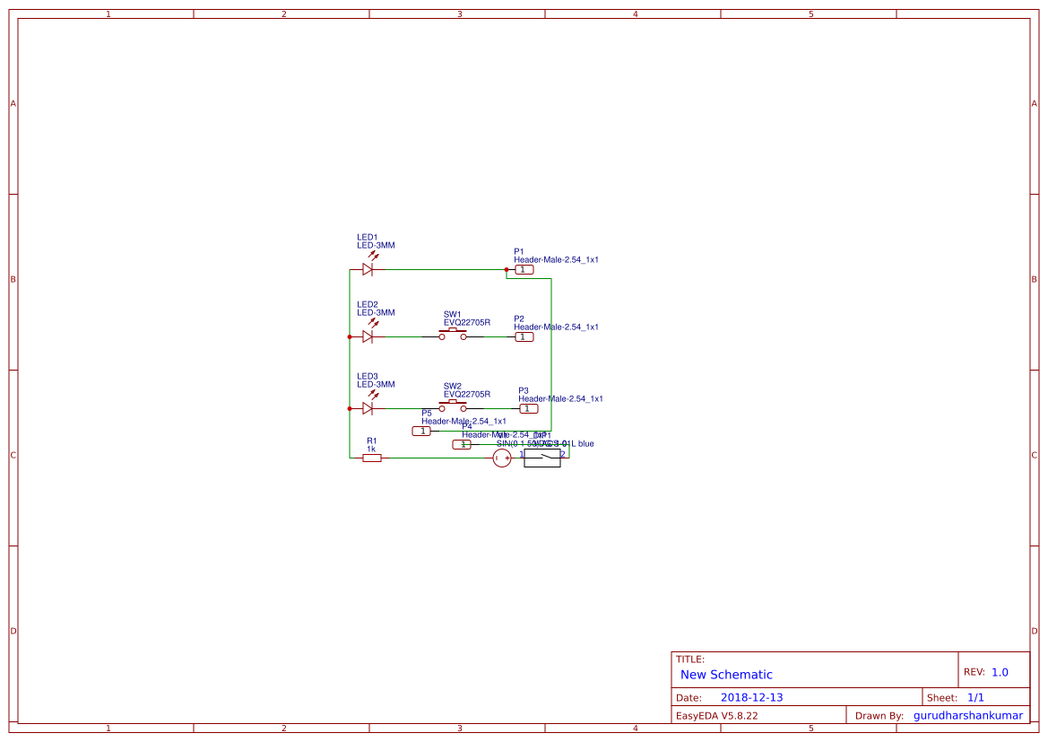 guru first - Platform for creating and sharing projects - OSHWLab