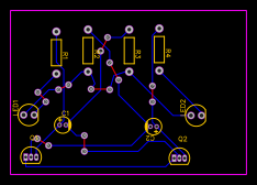 led2 - EasyEDA open source hardware lab