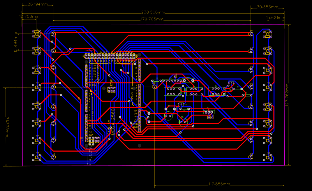 shild 25 - EasyEDA open source hardware lab