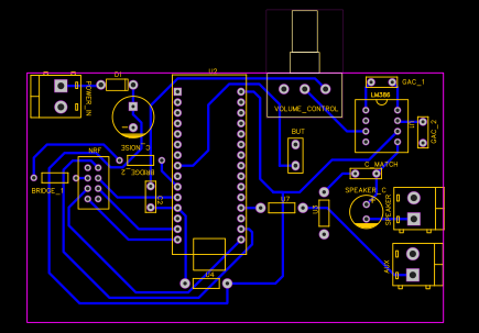 DSB-SC Circuit and sub helps - EasyEDA open source hardware lab