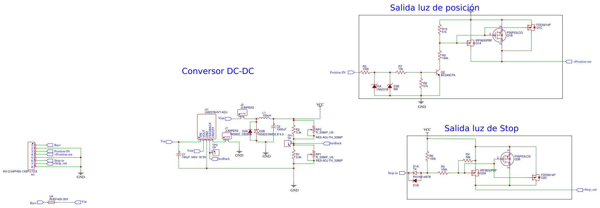 Voltage_device - EasyEDA open source hardware lab