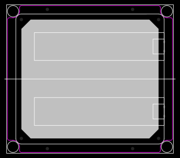 Reflow Micro Table USB PD (headless) - EasyEDA open source hardware lab