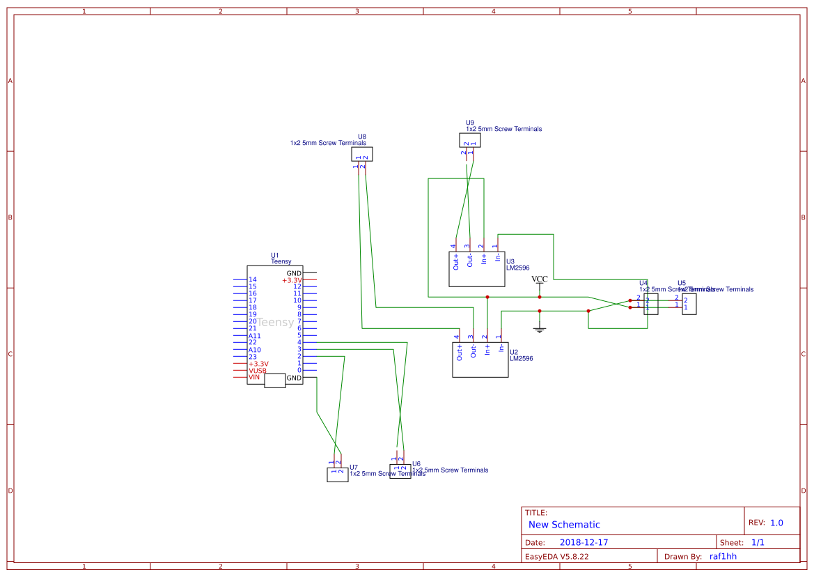 Motorcontroller1 Easyeda Open Source Hardware Lab