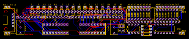 logic1 - EasyEDA open source hardware lab