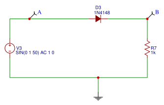 complete wave rectificator - OSHWLab