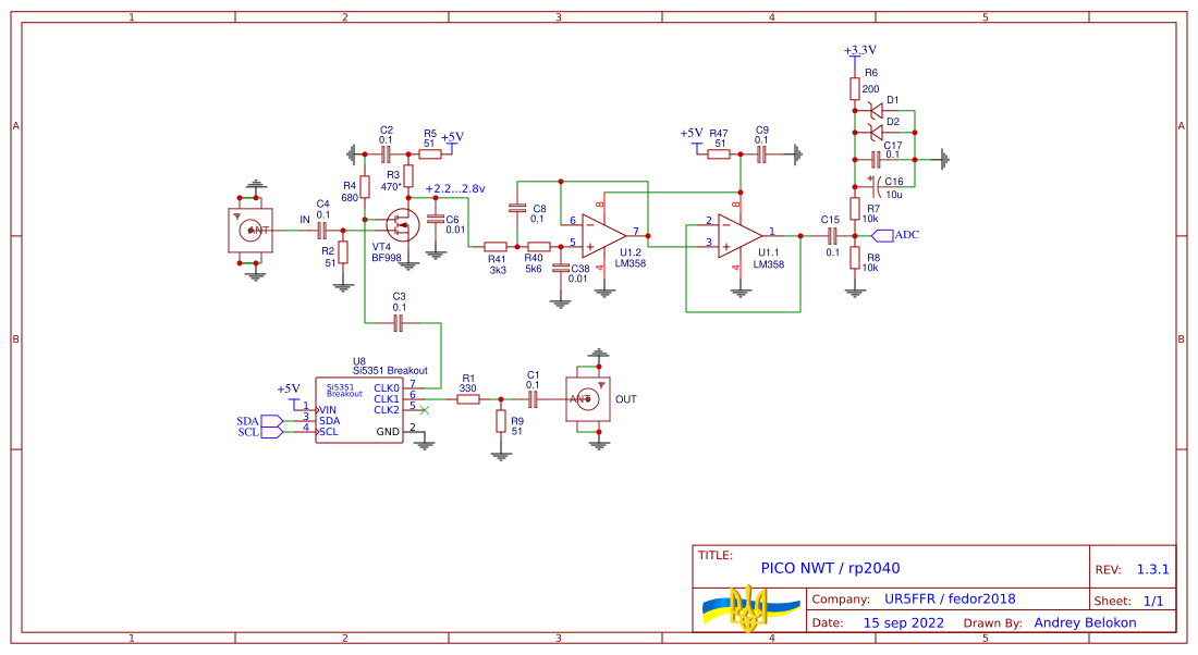 PICO NWT mod - OSHWLab
