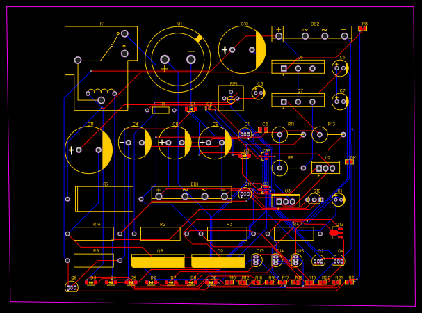 audio READY - OSHWLab