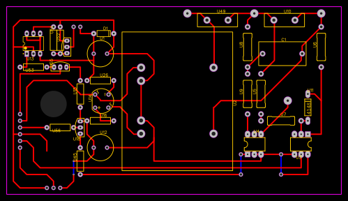 softstart - EasyEDA open source hardware lab