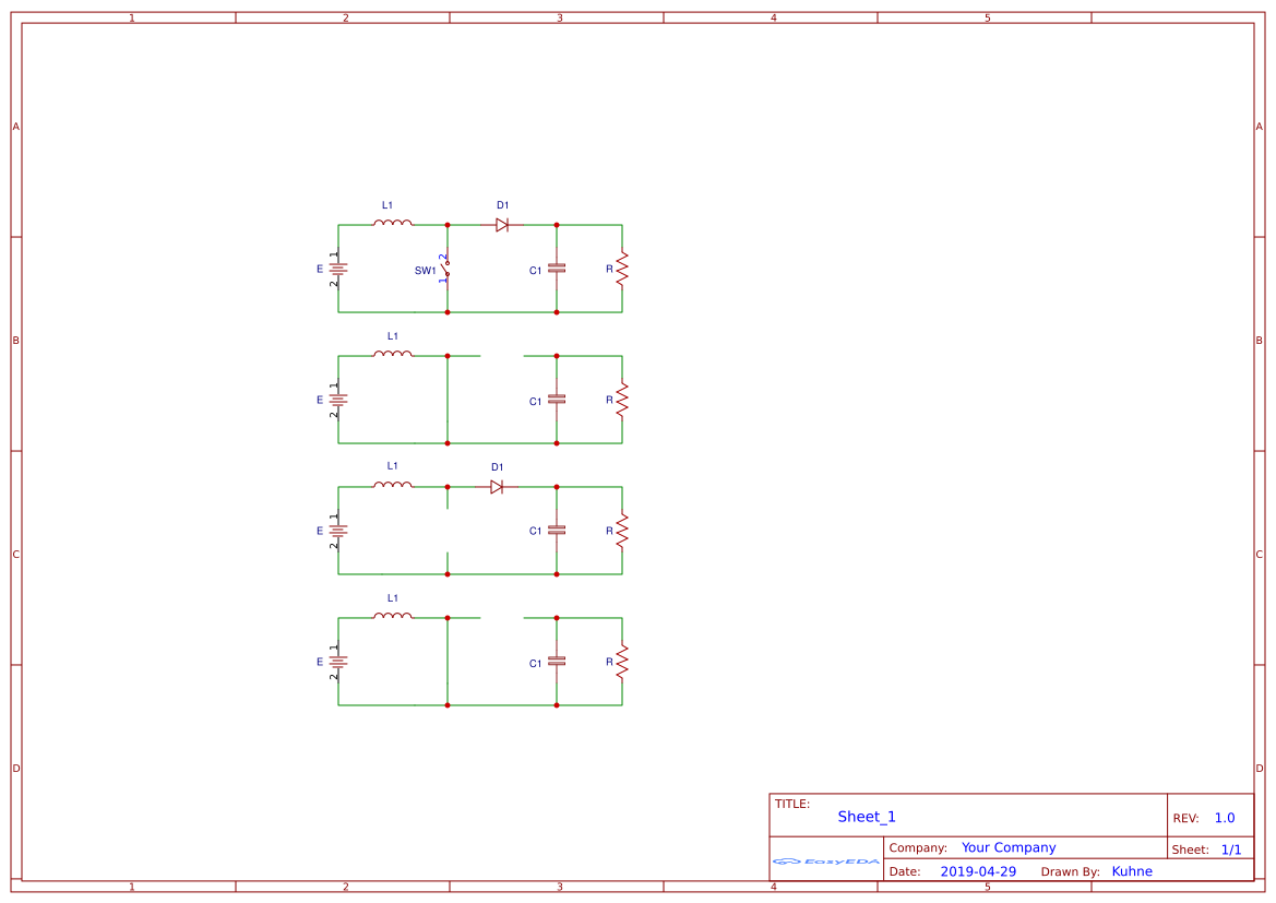 Step_up - Platform for creating and sharing projects - OSHWLab