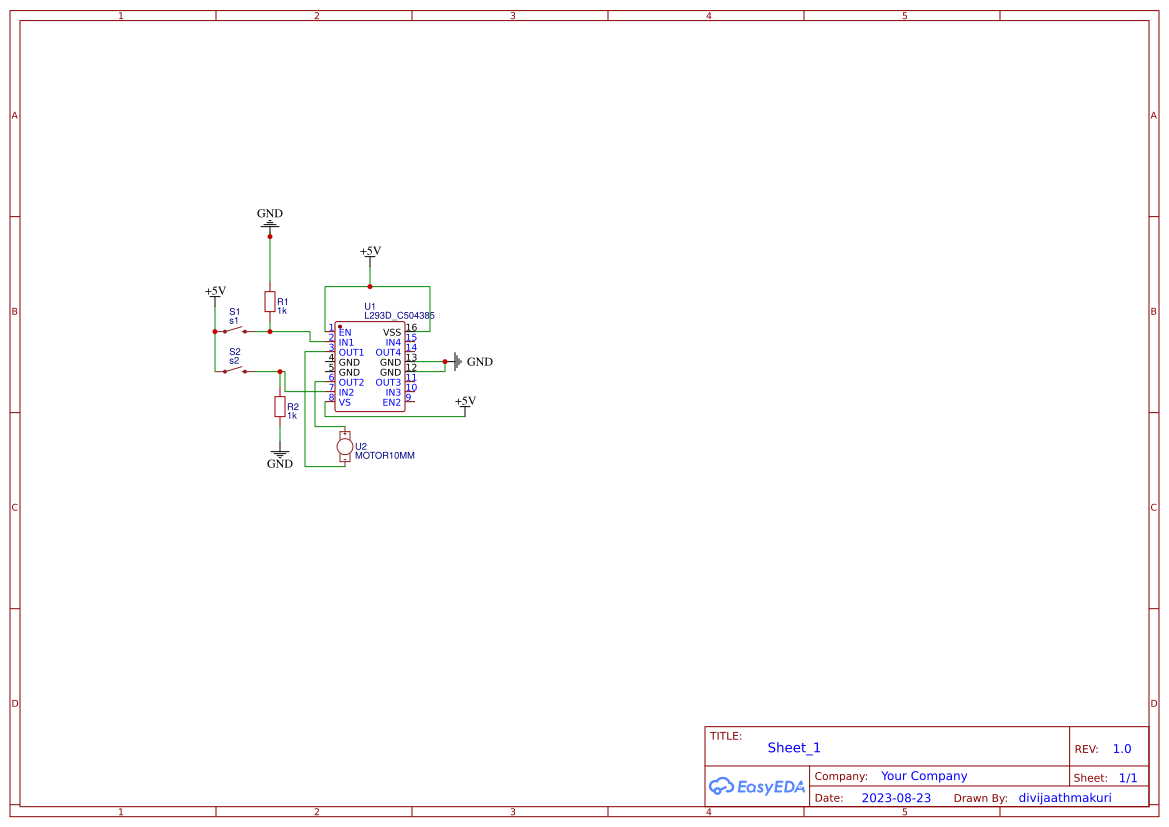 exp 3 - EasyEDA open source hardware lab