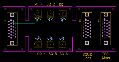 pyle lab SQUID card upgrade - EasyEDA open source hardware lab