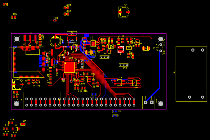 shield - EasyEDA open source hardware lab