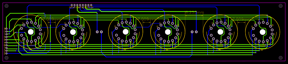 Arduino_clock - EasyEDA open source hardware lab
