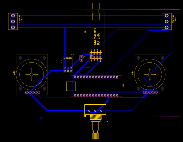 Rf_Transmitter - EasyEDA open source hardware lab