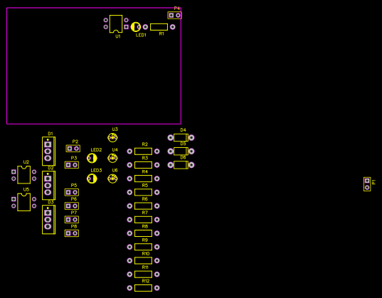 guzer - EasyEDA open source hardware lab