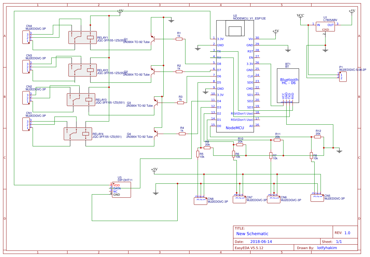 MyHome copy - OSHWLab