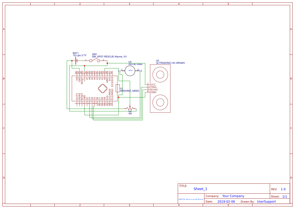 ArduinoEyeSchem - Platform for creating and sharing projects - OSHWLab