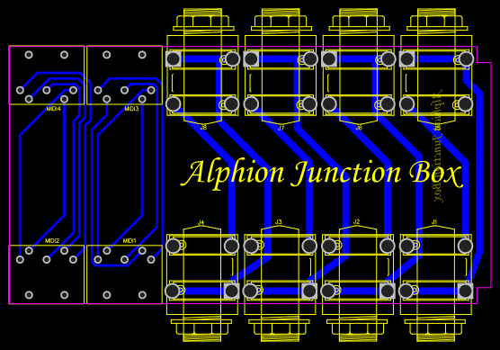 Junction Box2 - OSHWLab