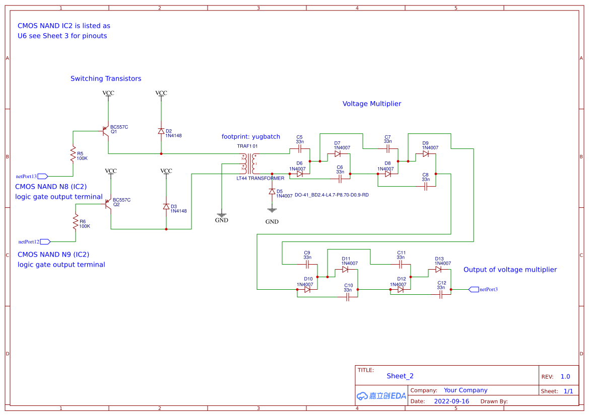 Preliminary Version - OSHWLab