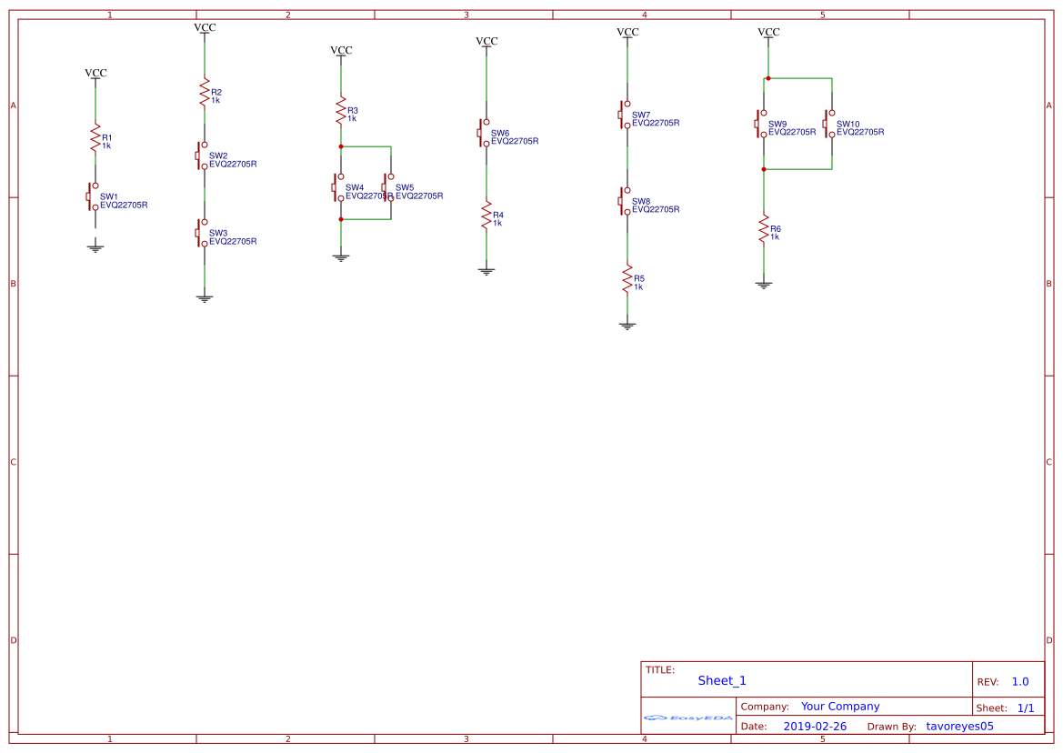 practica 1 - OSHWLab