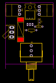 Light Dimmer - EasyEDA open source hardware lab