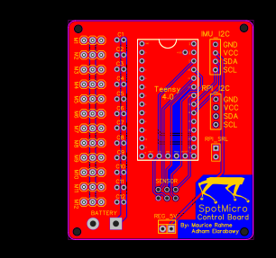 MiniMini_PCB - OSHWLab