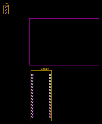 RFID Reader - EasyEDA open source hardware lab