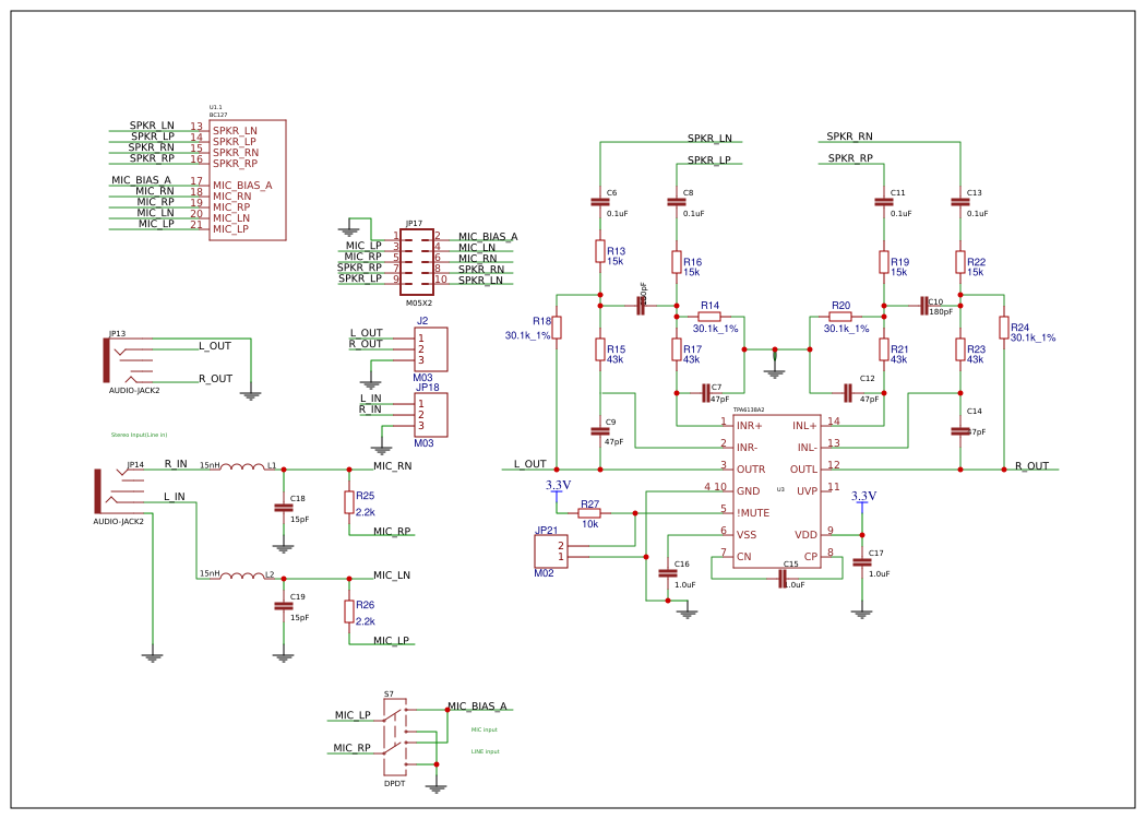 SparkFun Purpletooth Jamboree - BC127 Development Board - OSHWLab