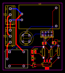 switch3 - EasyEDA open source hardware lab